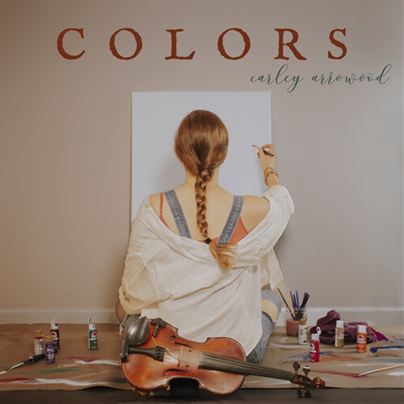 Buy Colors Online | Sanity