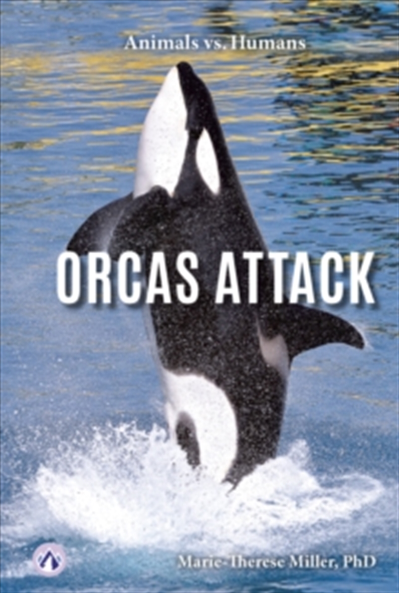 Buy Orcas Attack Online | Sanity