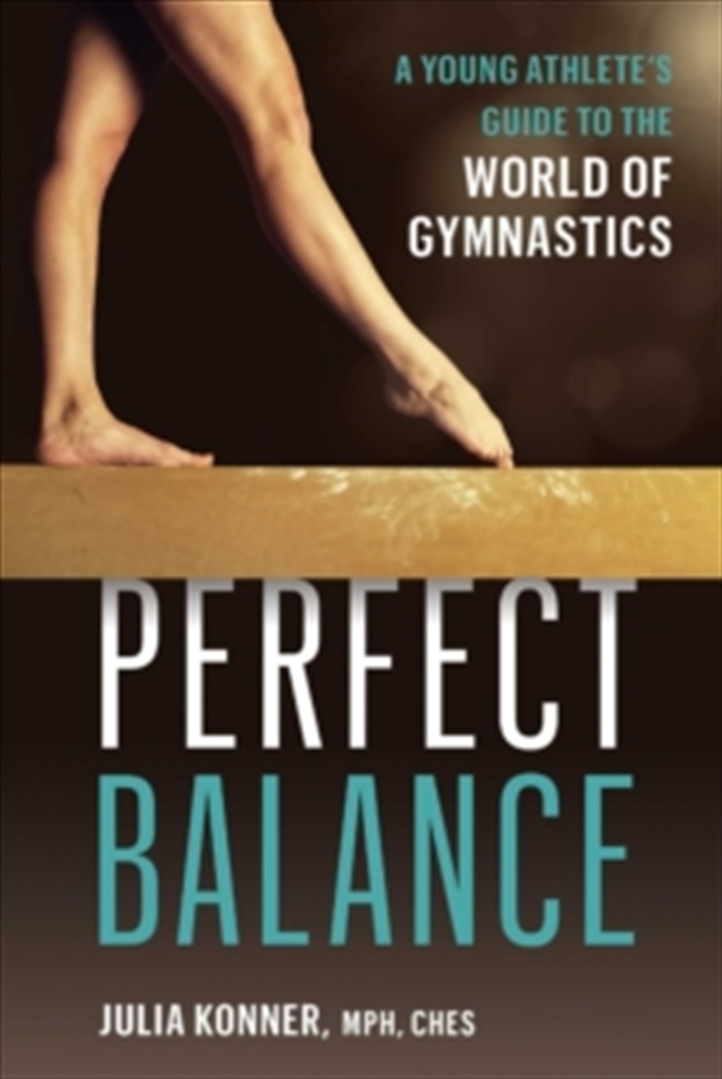 Buy Perfect Balance Online | Sanity