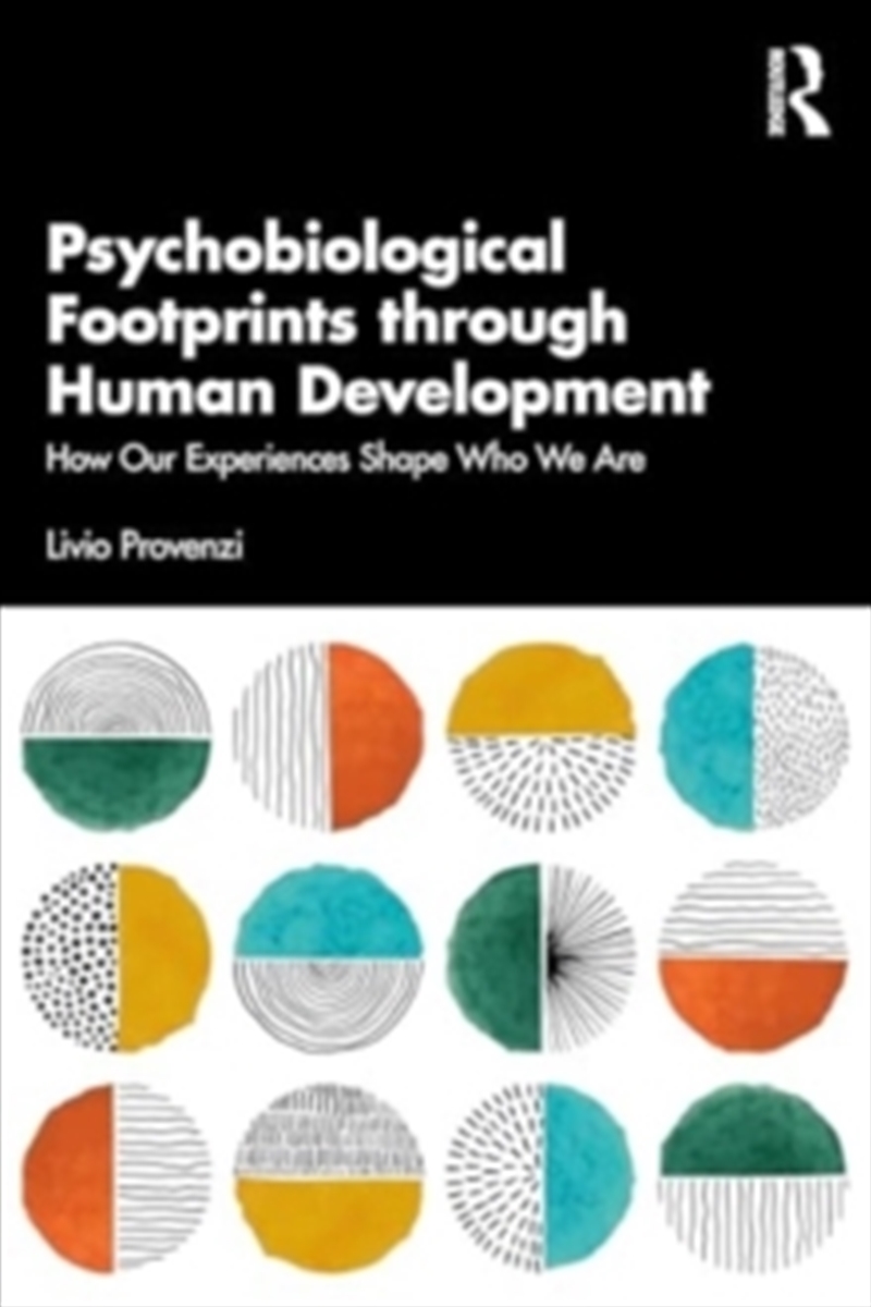 Buy Psychobiological Footprints through Human Development Online | Sanity