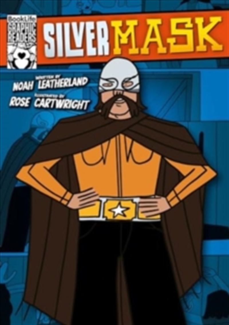 Buy Silver Mask Online | Sanity