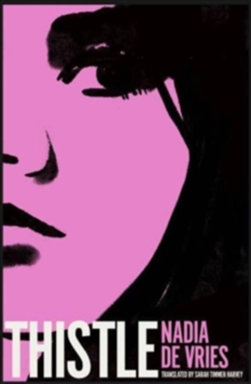 Buy Thistle Online | Sanity