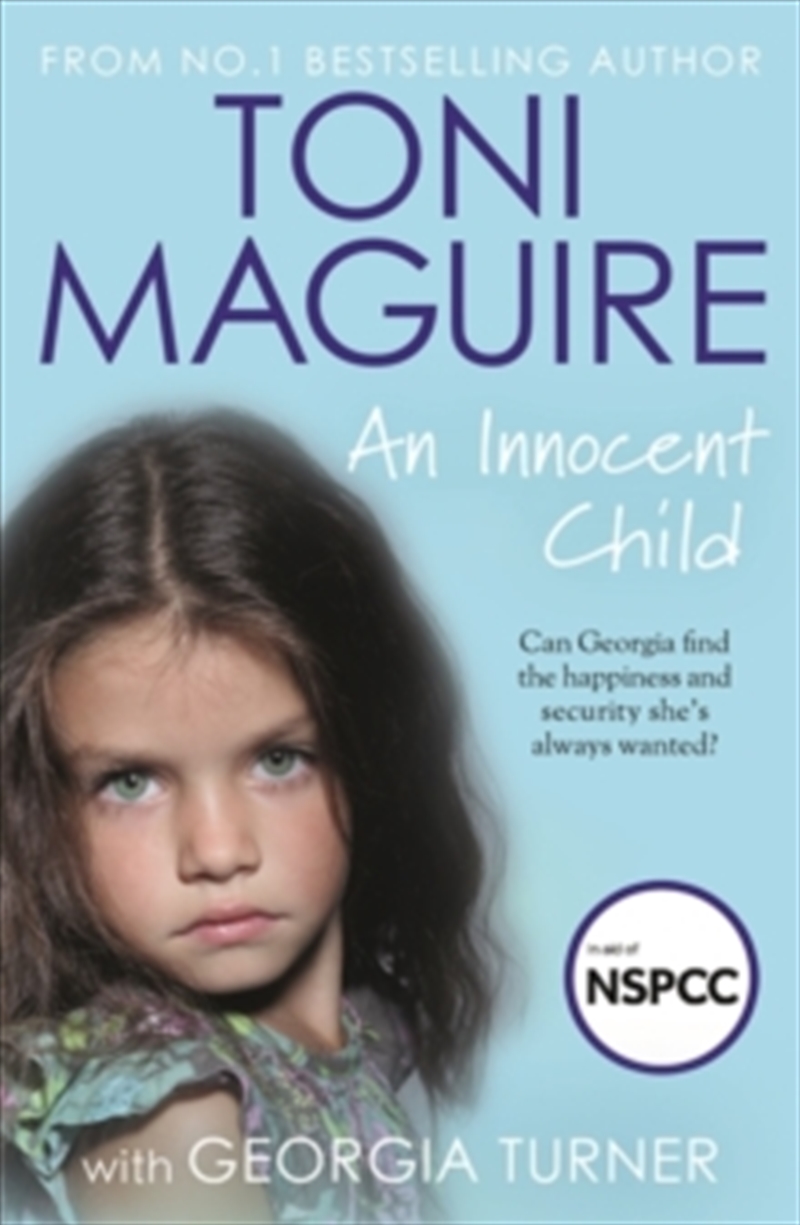 Buy An Innocent Child : My story of abuse and survival Online | Sanity