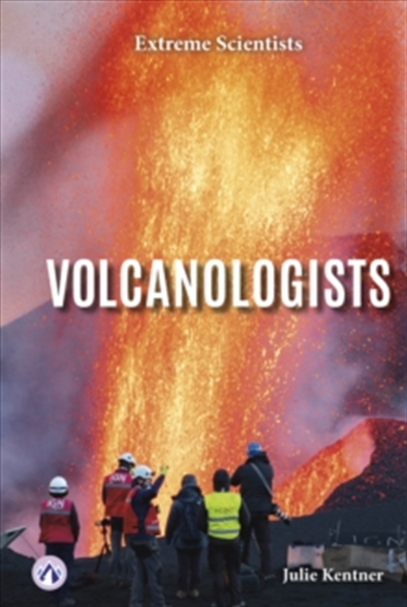 Buy Volcanologists Online | Sanity