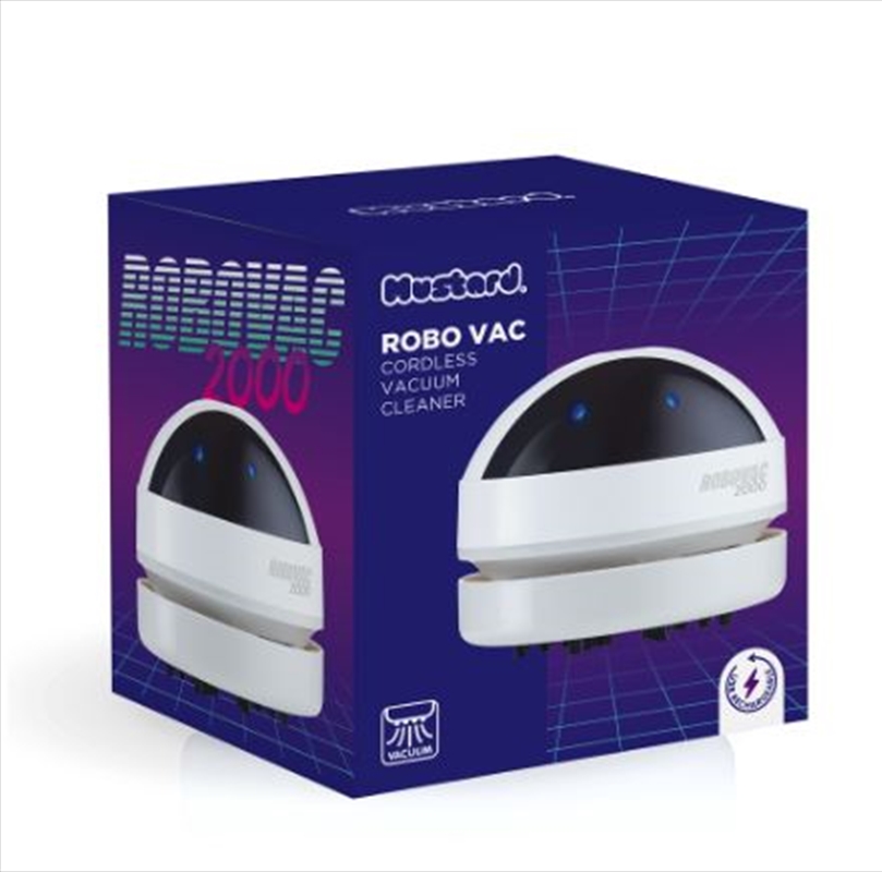 Buy Robo Vac Online | Sanity