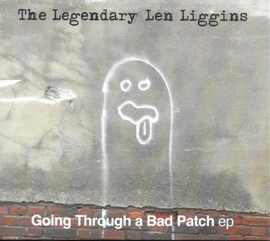 Buy Going Through A Bad Patch Online | Sanity