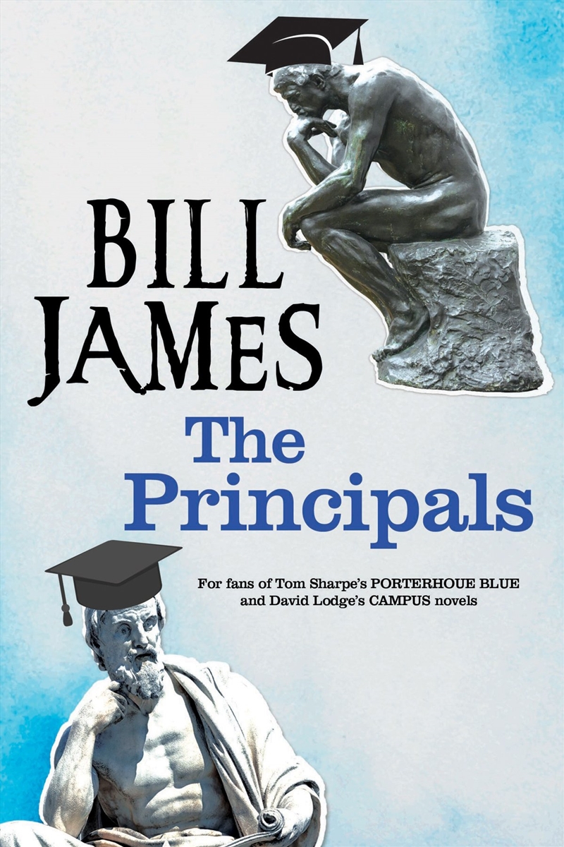 Buy Principals, The Online | Sanity