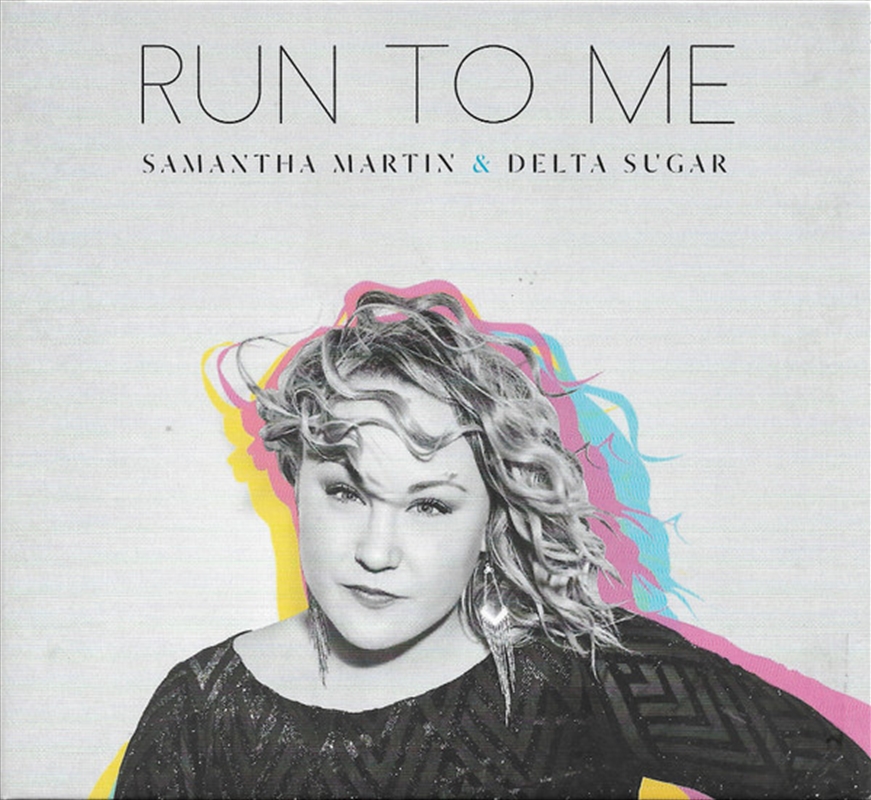 Buy Run To Me Online | Sanity