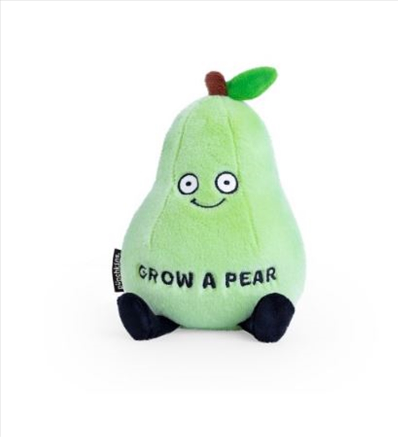 Buy Pear - Grow a Pear Online | Sanity