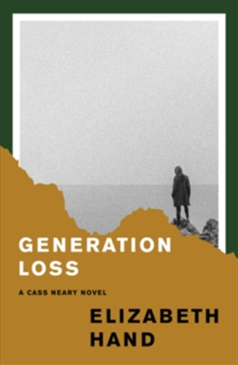 Buy Generation Loss Online | Sanity