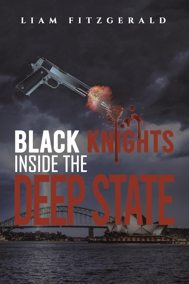 Buy Black Knights Inside the Deep State Online | Sanity