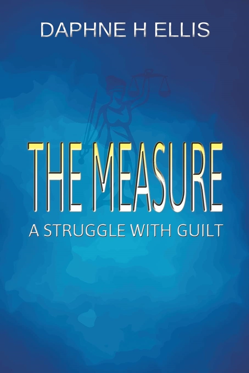 Daphne Ellis H - The Measure - 9781398426474 | Sanity