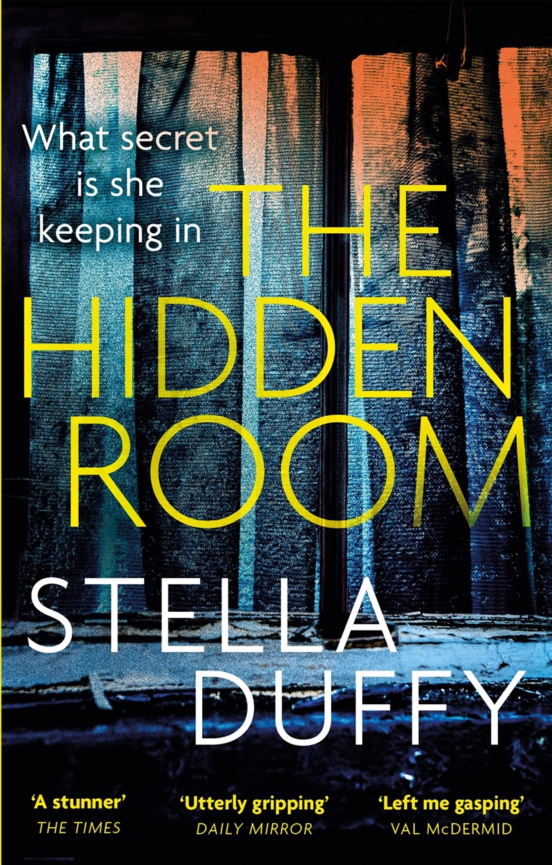 Buy Hidden Room Online | Sanity