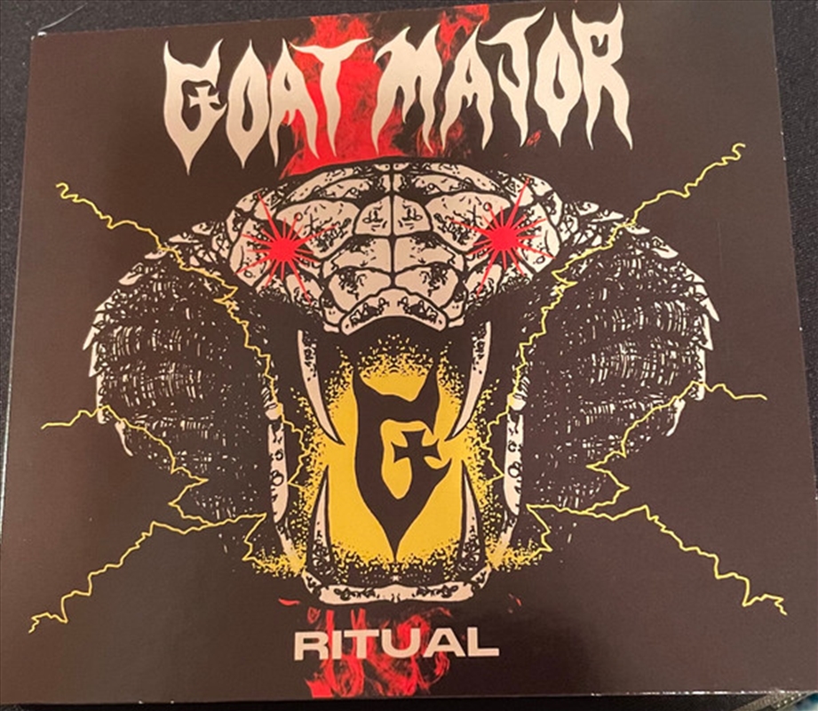 Buy Ritual Online | Sanity