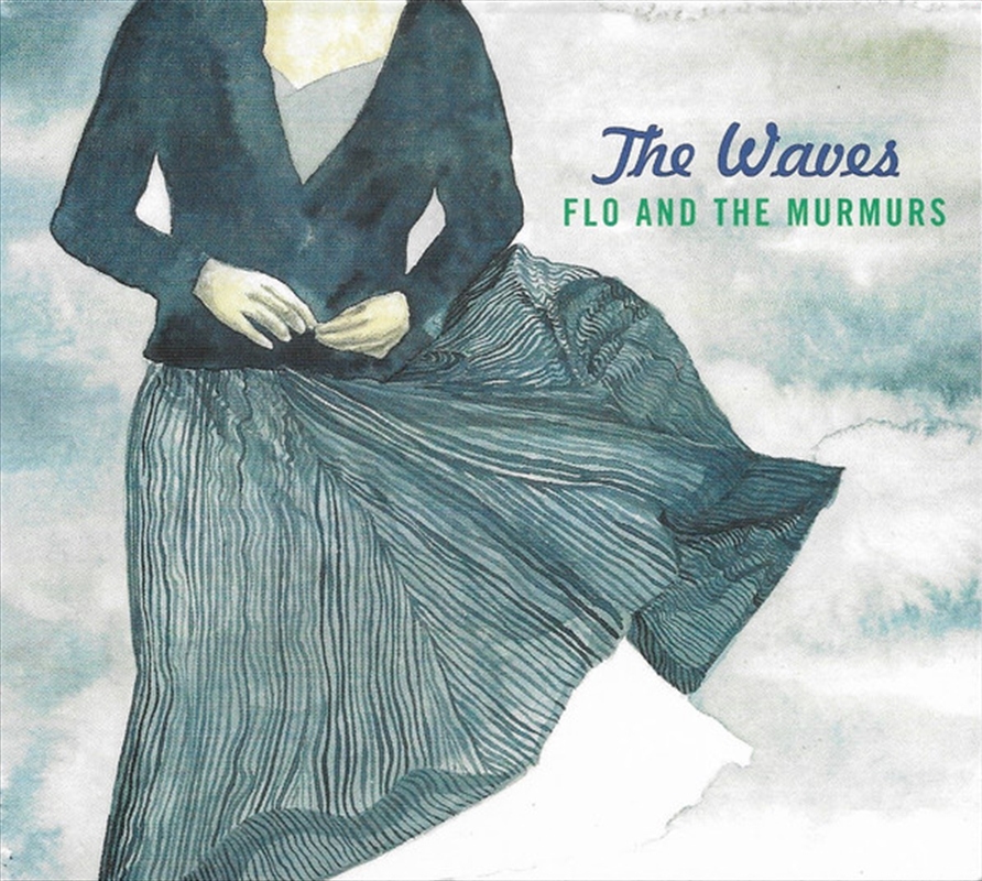 Buy Flo & The Murmurs - Waves Online | Sanity