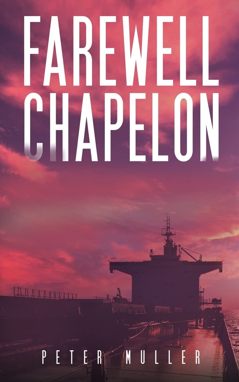 Buy Farewell Chapelon Online | Sanity
