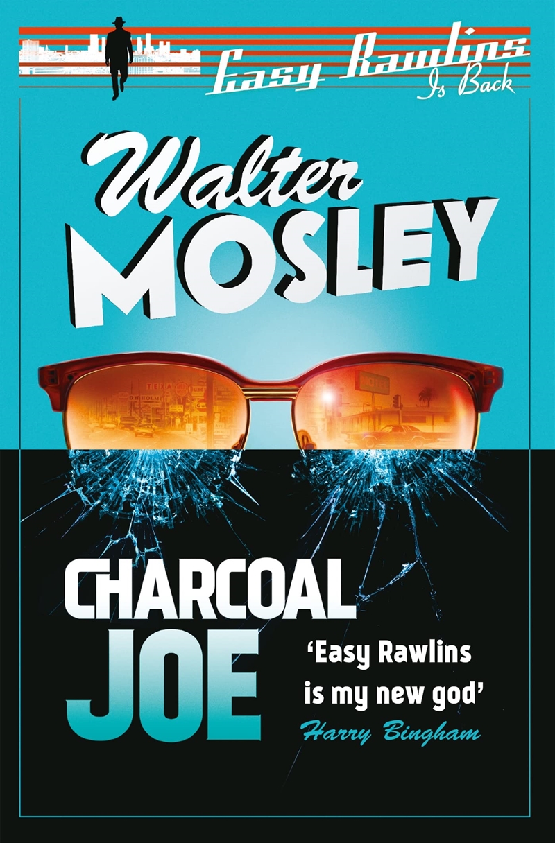 Buy Charcoal Joe: The Latest Easy Rawlins Mystery (The Easy Rawlins ...