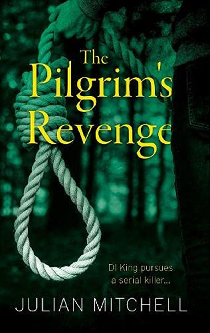 Buy The Pilgrim's Revenge Online | Sanity
