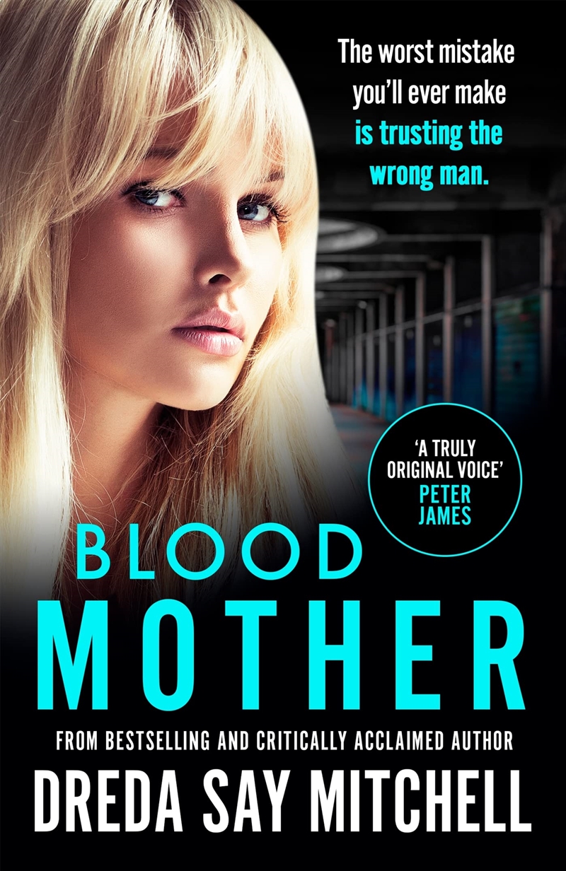 Buy Blood Mother Online | Sanity