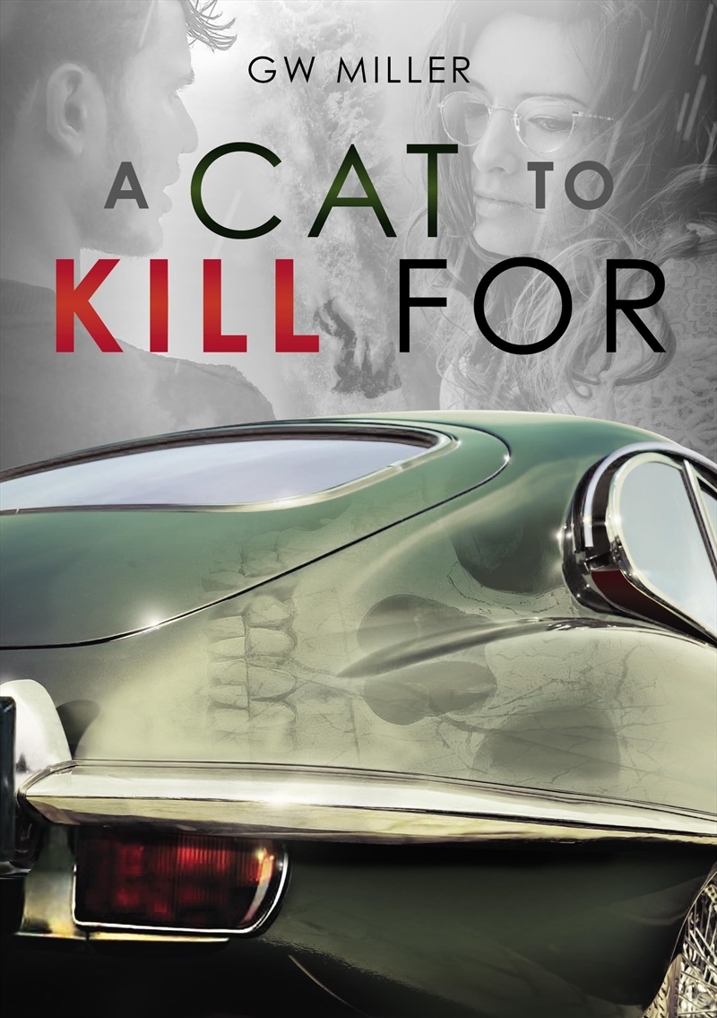 Buy A Cat To Kill For Online | Sanity
