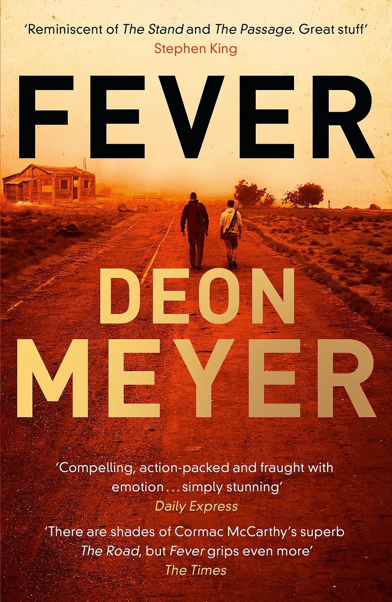 Buy Fever Online | Sanity