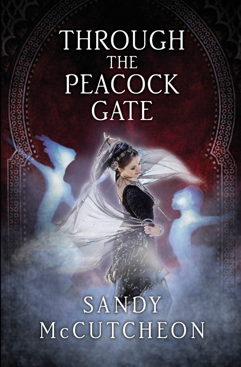 Buy Through The Peacock Gate Online | Sanity
