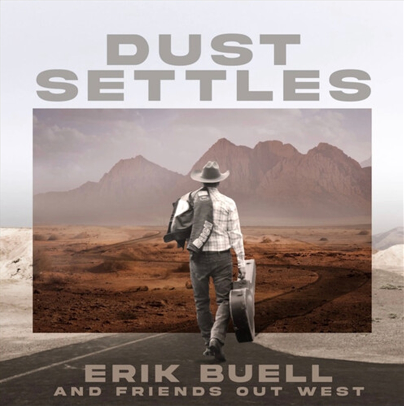 Buy Dust Settles Online | Sanity