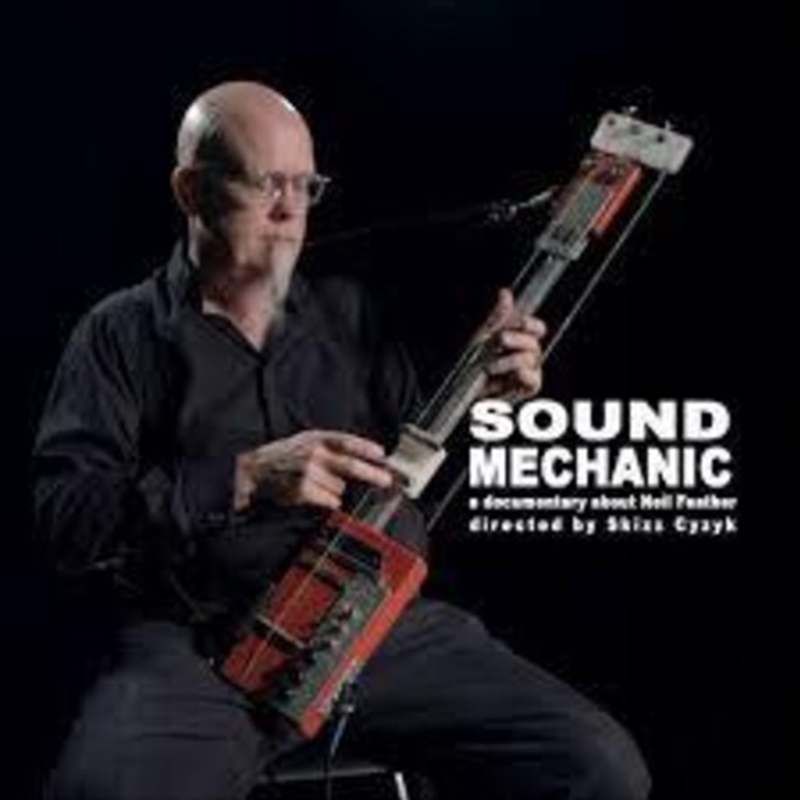 Buy Sound Mechanic Online | Sanity