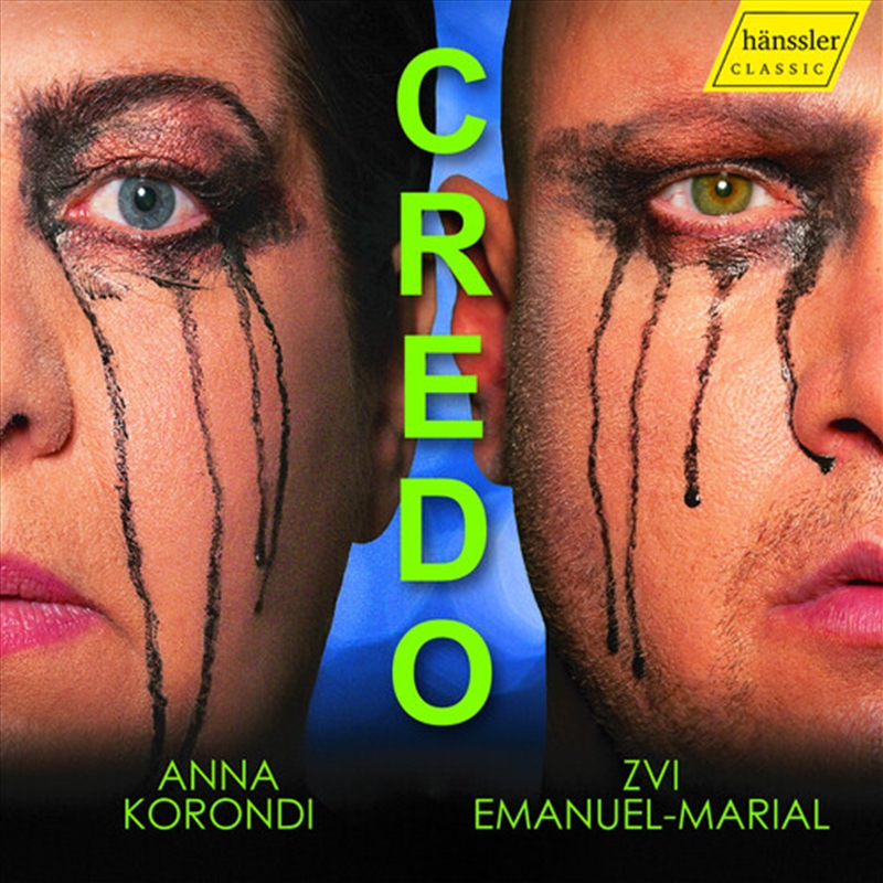 Buy Credo Online | Sanity