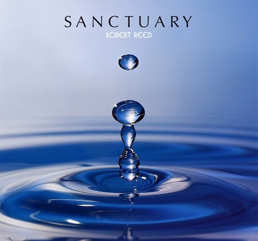Buy Sanctuary Online | Sanity