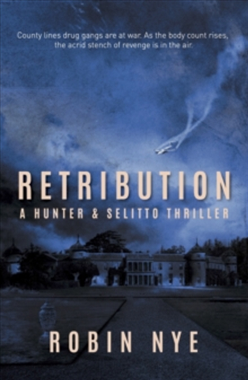 Buy Retribution Online | Sanity