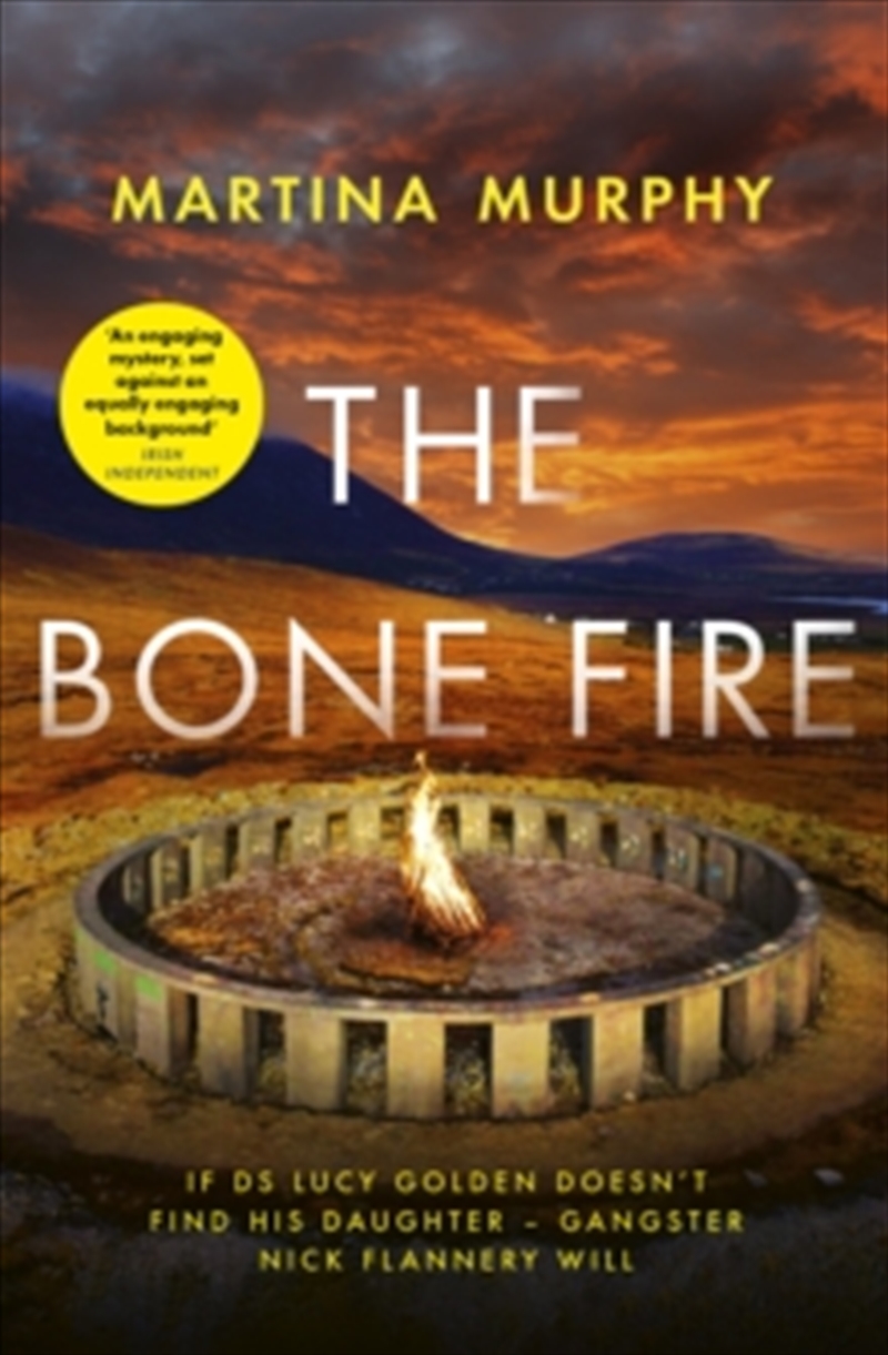 Buy Bone Fire Online | Sanity