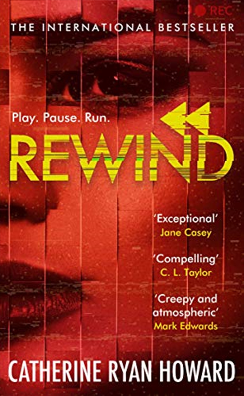 Buy Rewind Online | Sanity