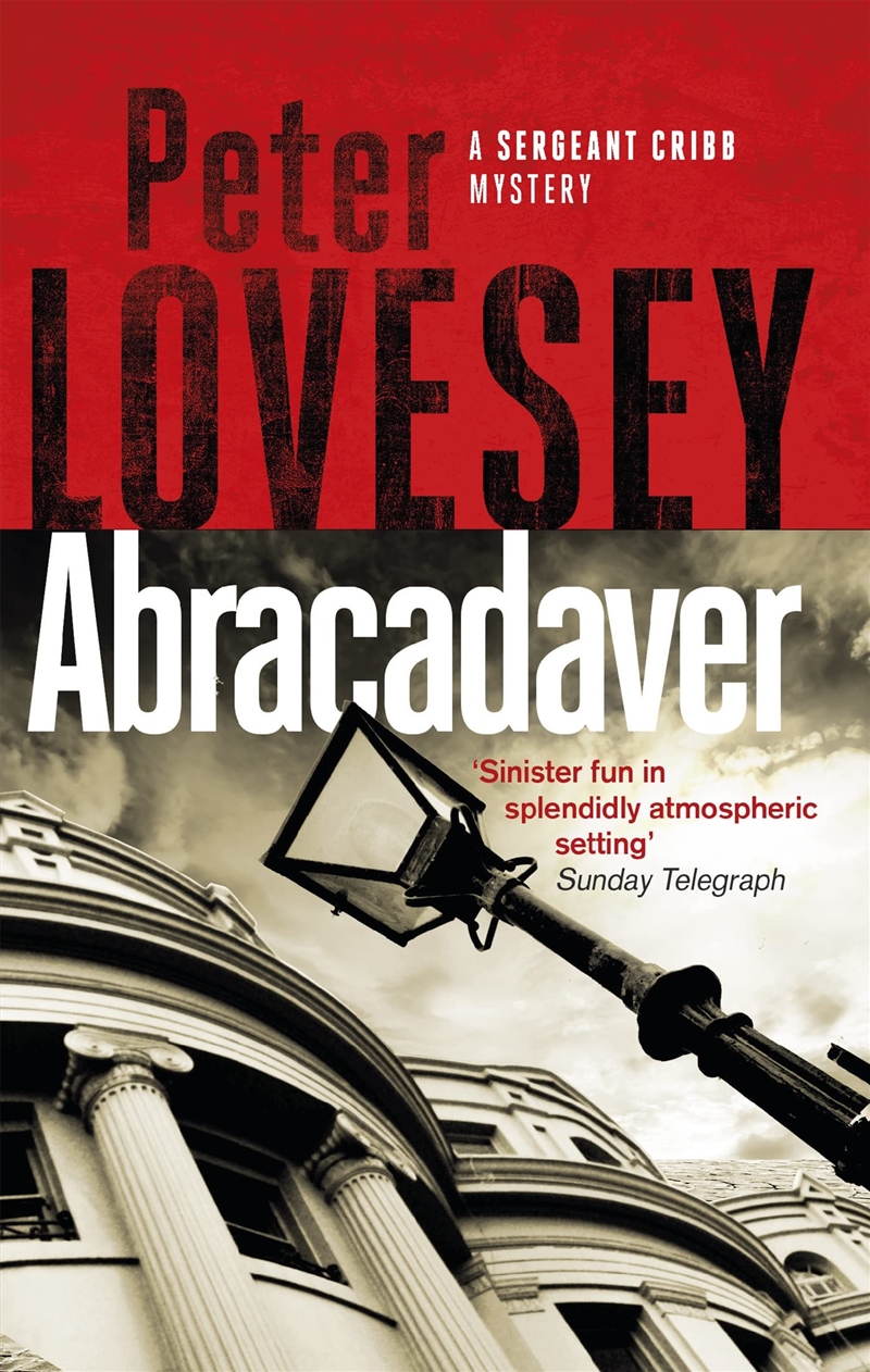 Buy Abracadaver Online | Sanity