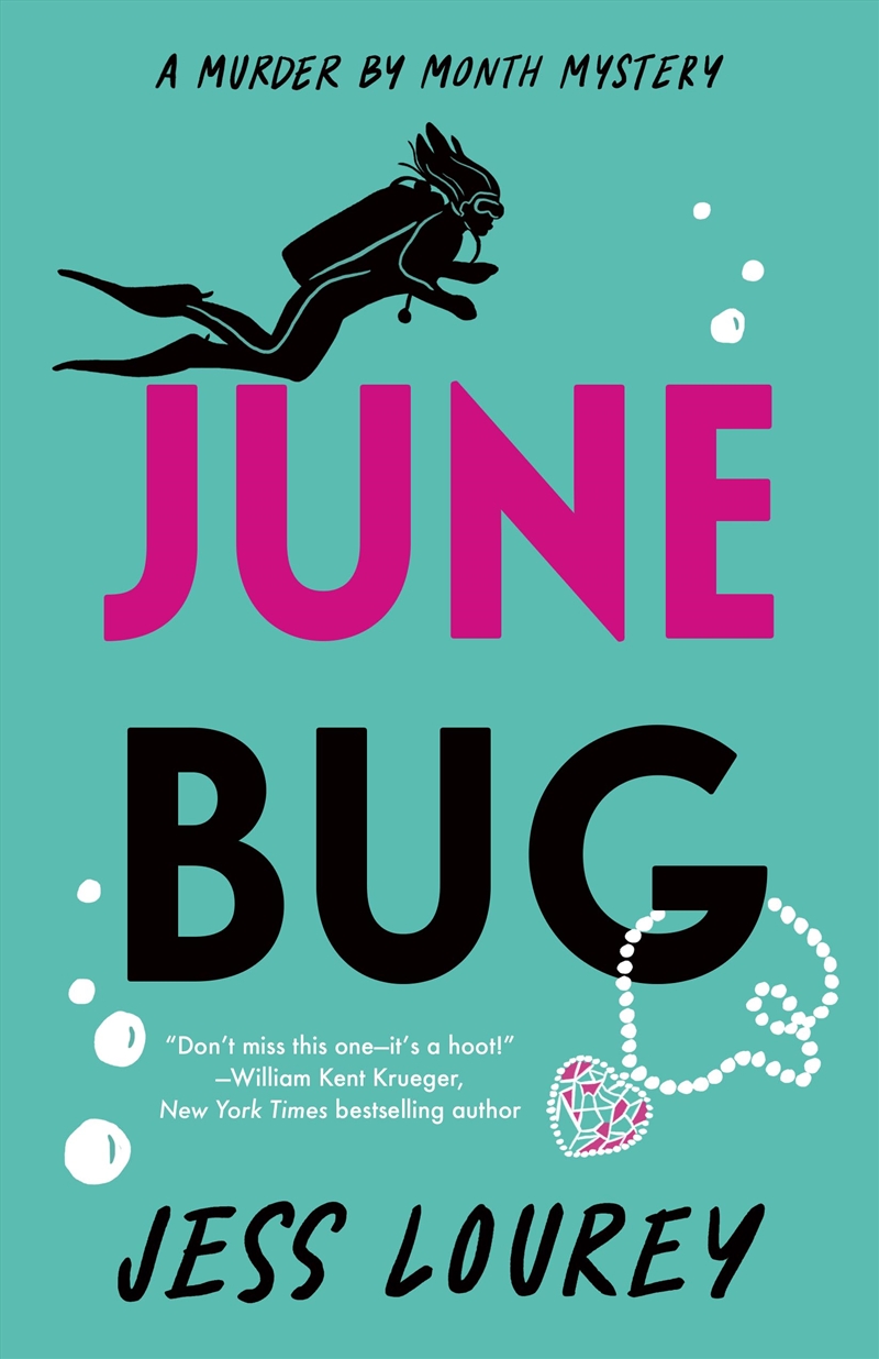 Buy June Bug (Murder By Month Mystery) Online | Sanity