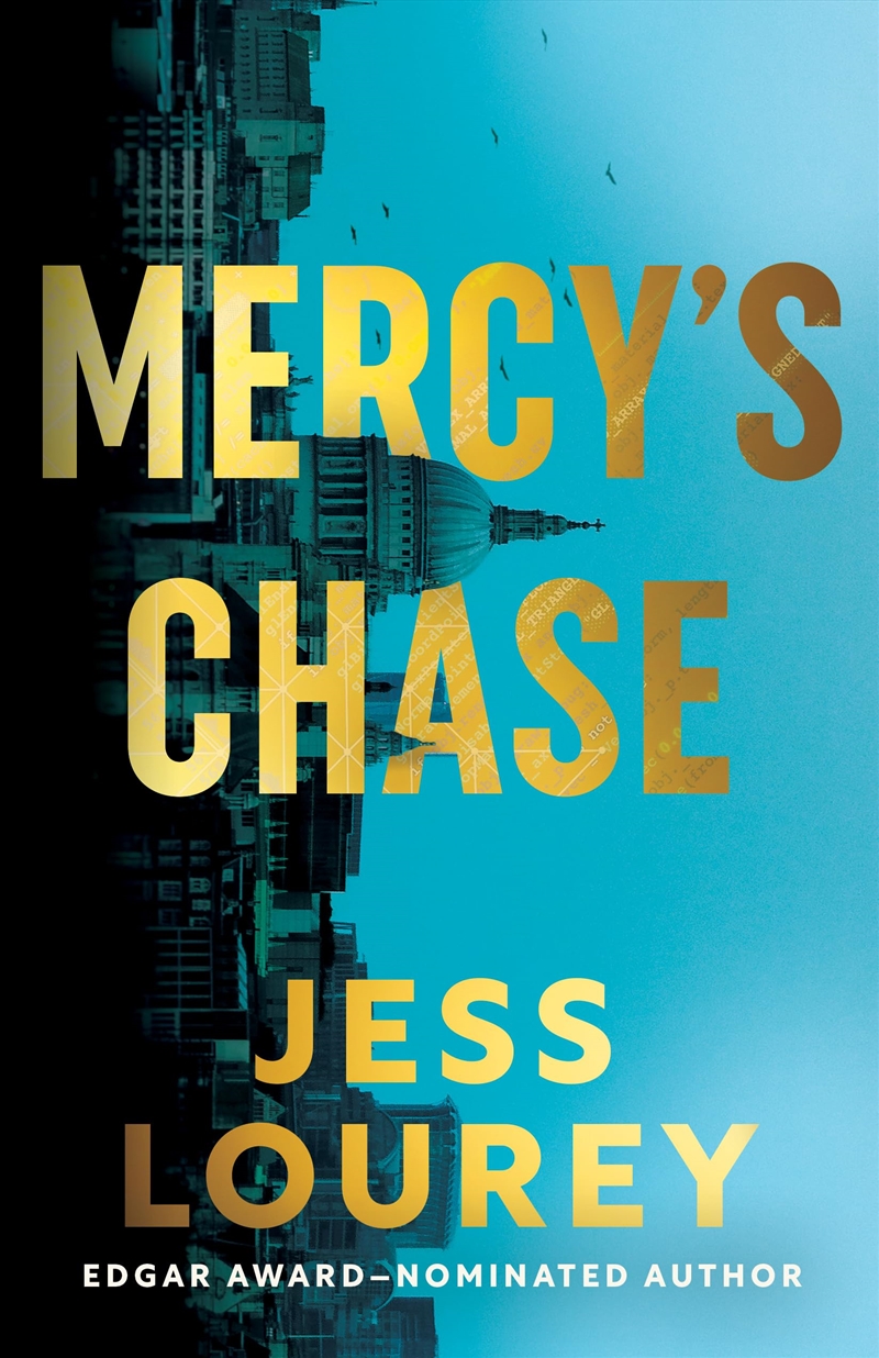 Buy Mercy'S Chase (Salem'S Cipher) Online | Sanity