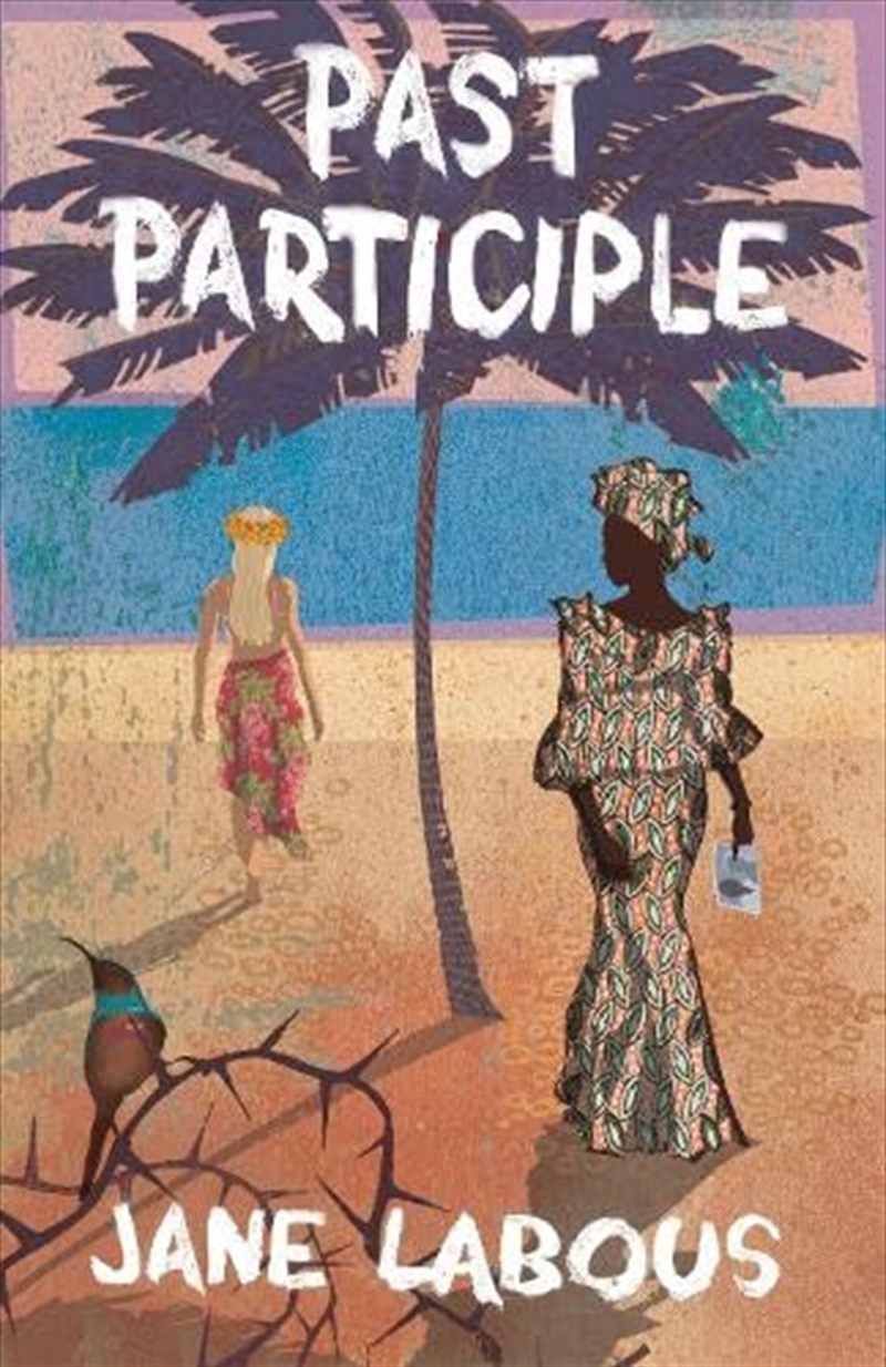 Buy Past Participle Online | Sanity