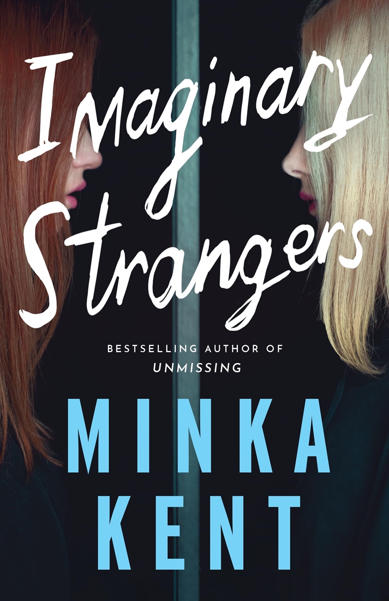Buy Imaginary Strangers (Dangerous Strangers Thrillers) Online | Sanity