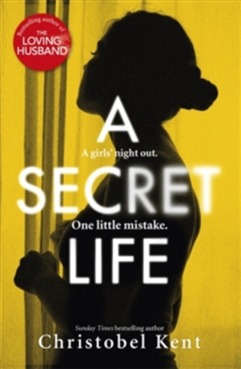 Christobel Kent - A Secret Life - 9780751568820 | Sanity