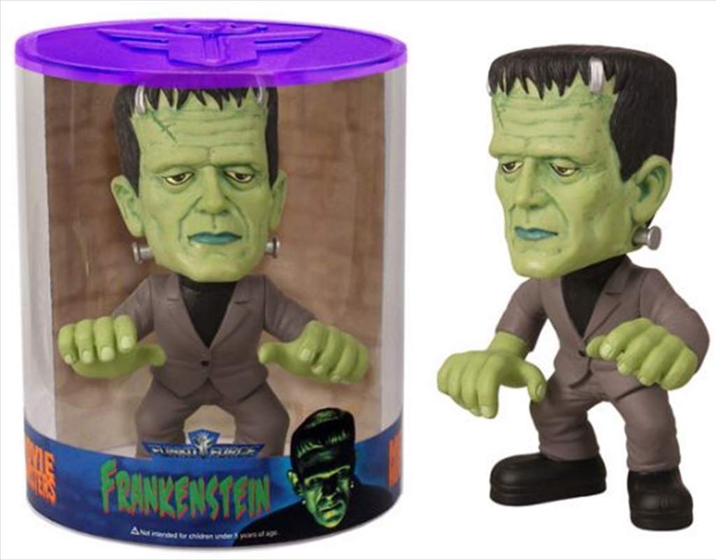 Buy Frankenstein Bobblehead Online | Sanity