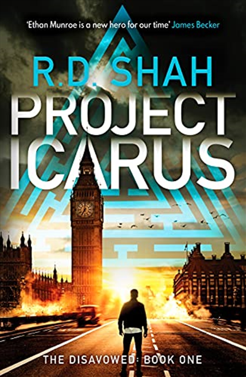 Buy Project Icarus Online | Sanity