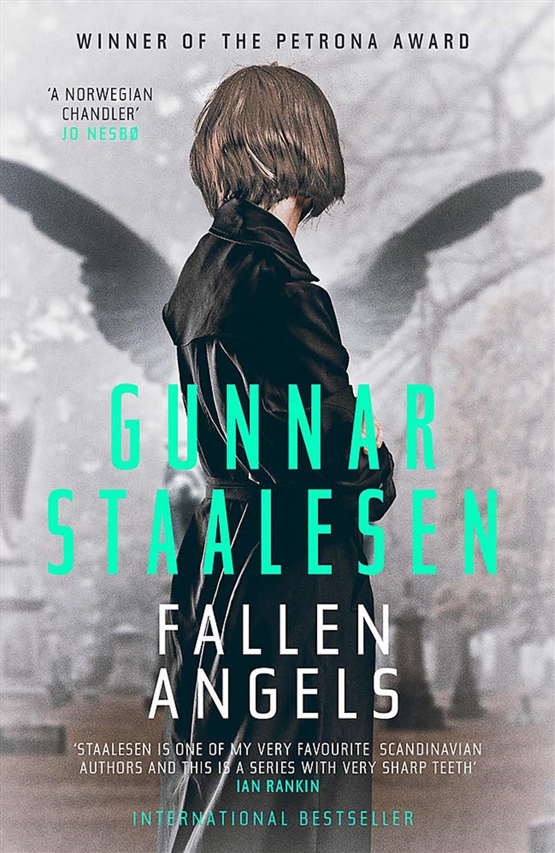 Buy Fallen Angels Online | Sanity