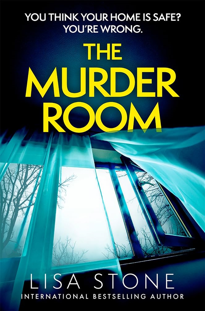Buy Murder Room Online | Sanity