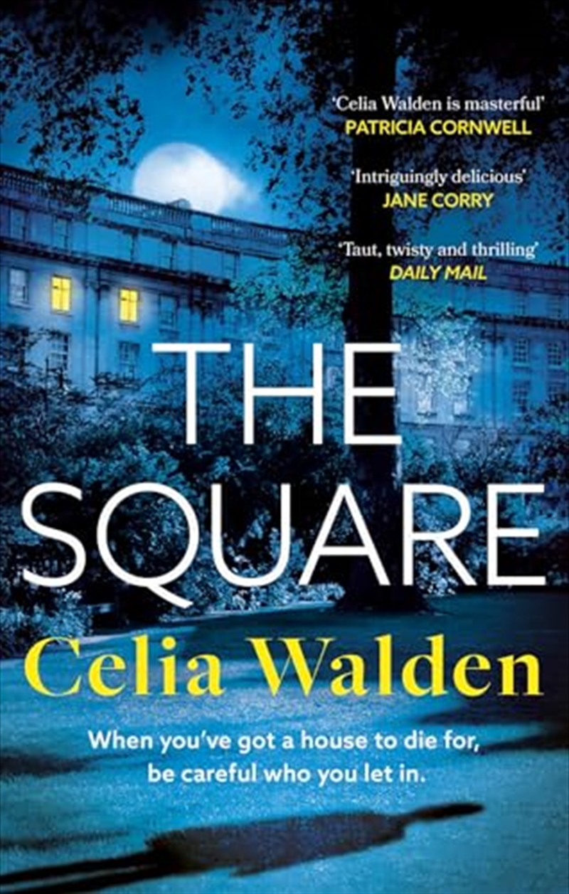 Buy Square Online | Sanity