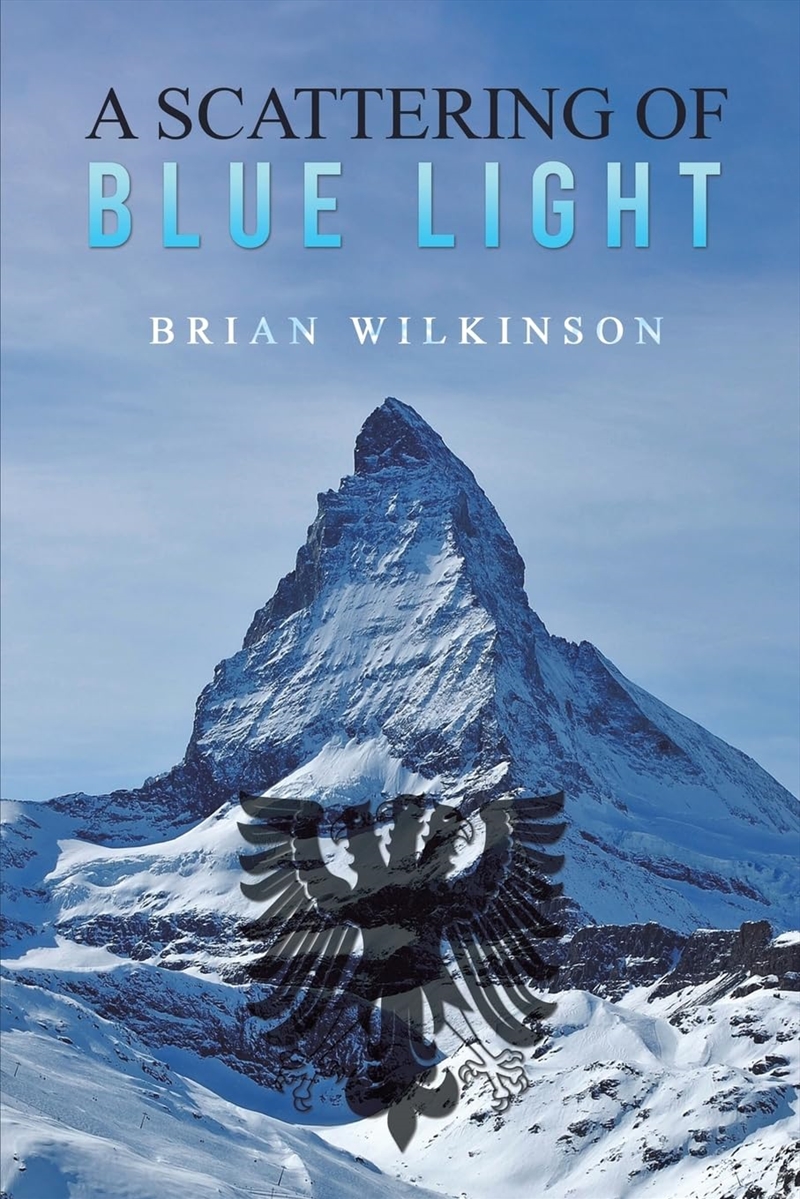 Buy Scattering Of Blue Light Online | Sanity