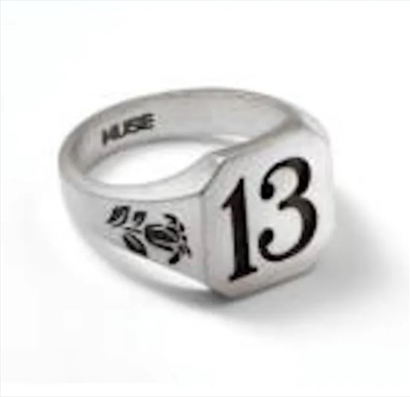 Buy [2ND PRE-ORDER] BTS JIMIN - Smeraldo Garden Official Md Signet Ring ...