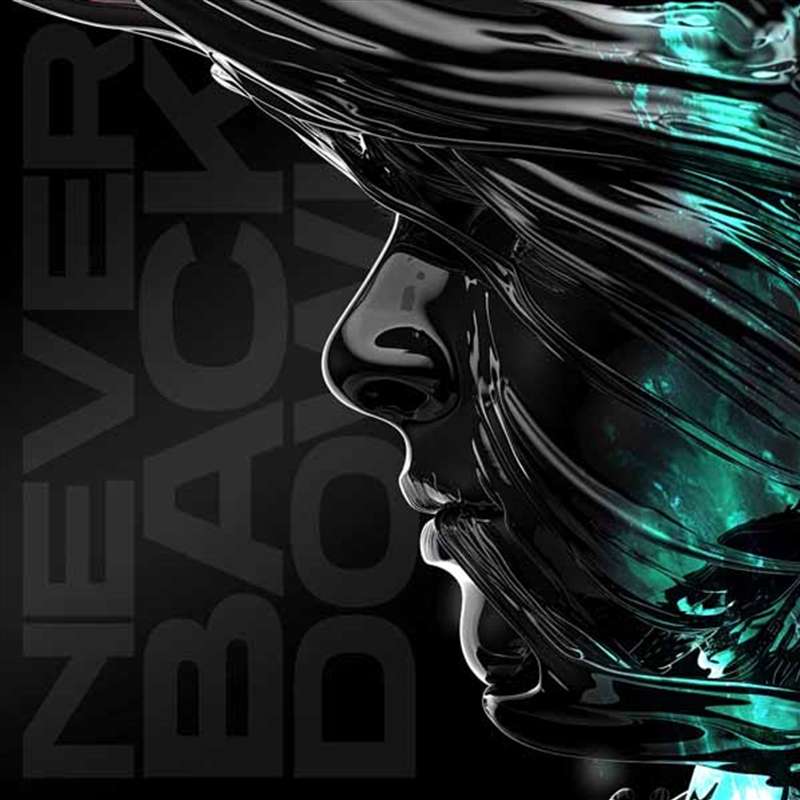 Buy Never Back Down Online | Sanity