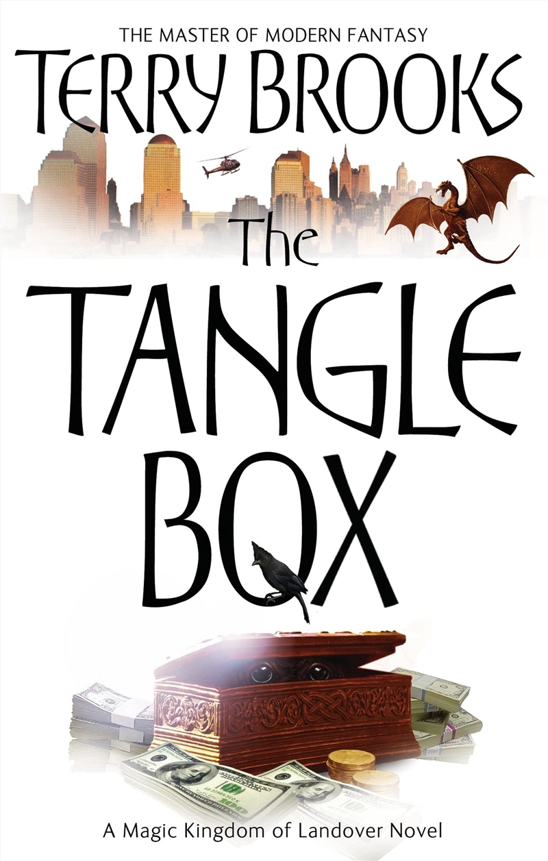 Buy The Tangle Box Online | Sanity