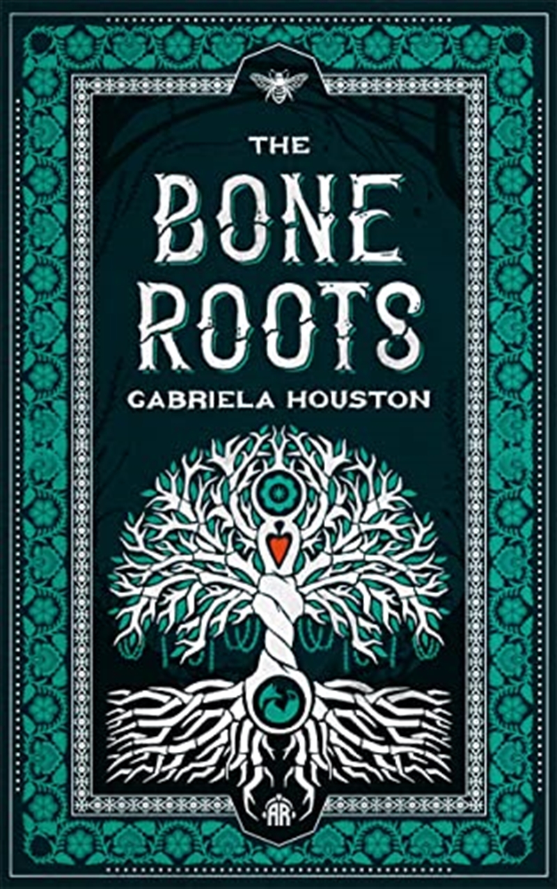 Buy Bone Roots Online | Sanity
