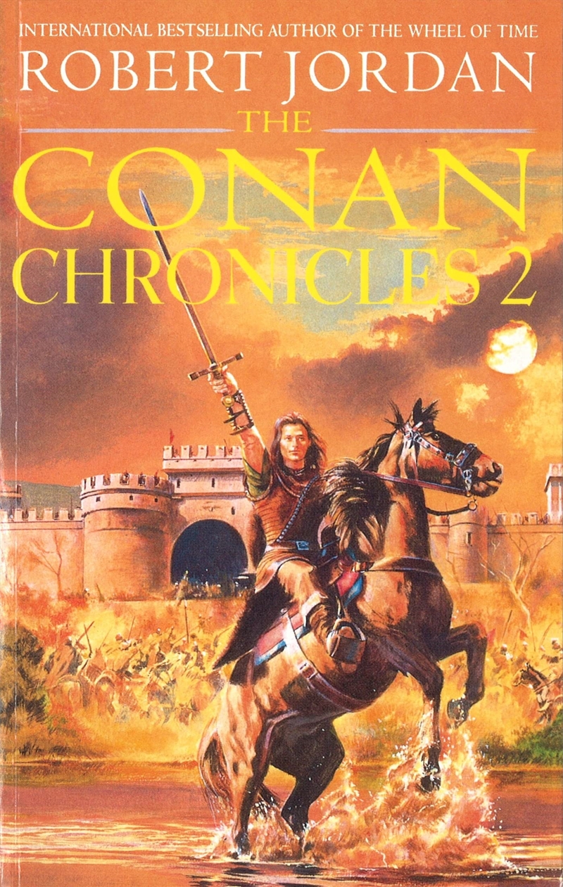 Buy Conan Chronicles 2 Online | Sanity
